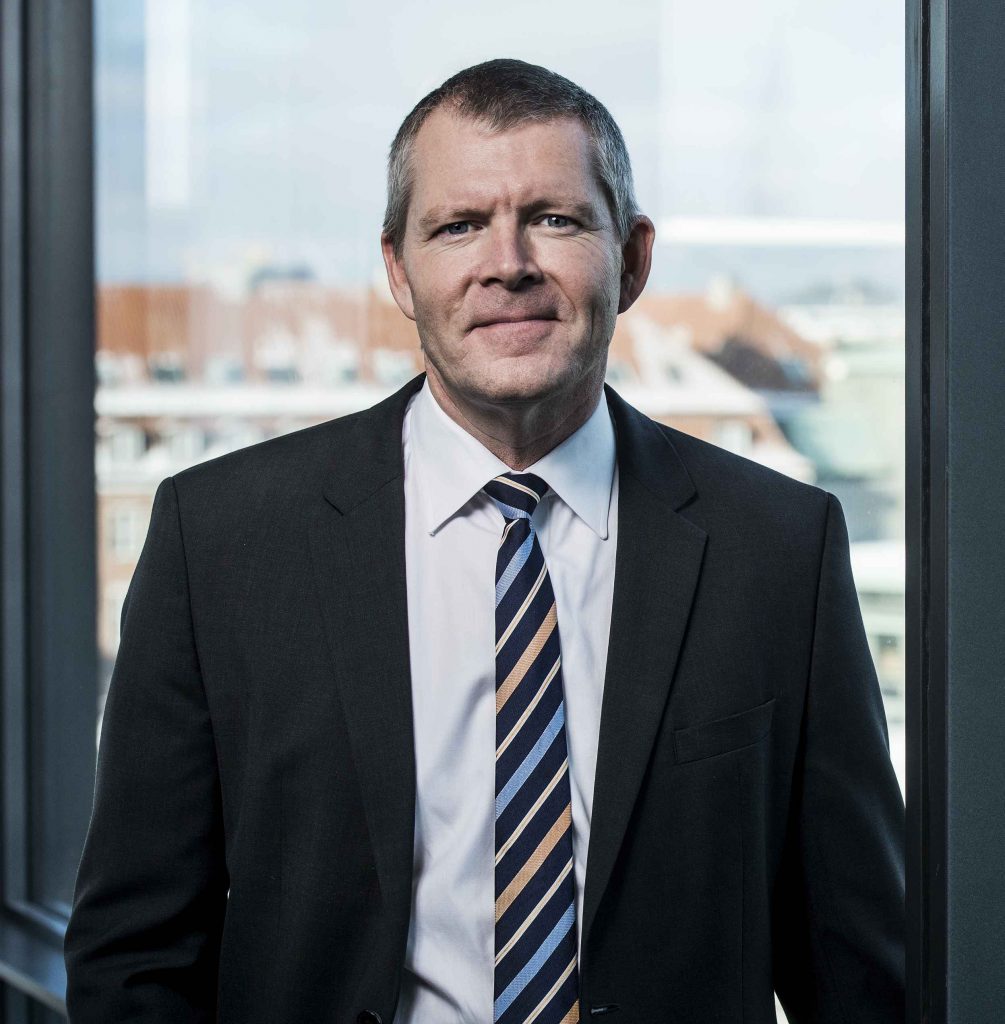 New CEO at APM Terminals - port.today