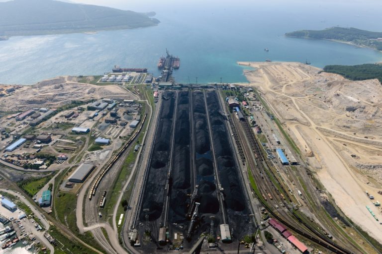 Russian port capacity grows with new projects - port.today